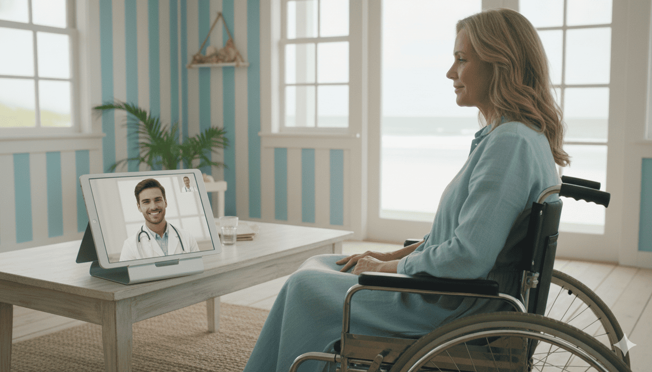 How Athenahealth Users Can Improve Patient Access with Telehealth